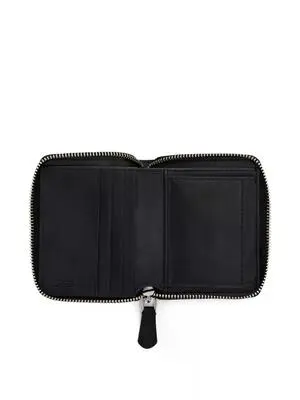 Marc Jacobs The Slim Compact Leather Wallet