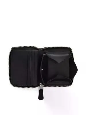 Marc Jacobs The Slim Compact Leather Wallet