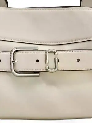 Marc Jacobs Small Dakota Satchel Crossbody Bag - Neutrals