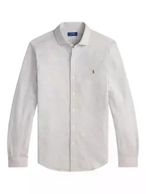 Ralph Lauren Long-sleeve Shirt - Neutrals