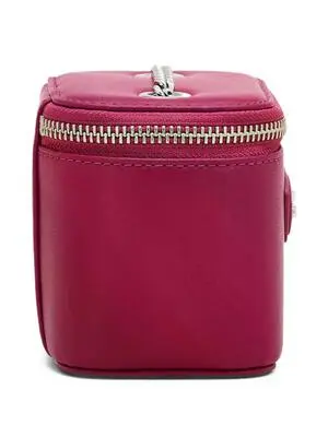 Marc Jacobs The Mini Vanity Cross Body Bag