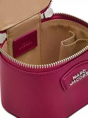 Marc Jacobs The Mini Vanity Cross Body Bag