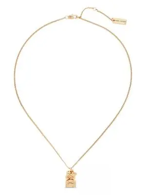 Marc Jacobs Gold Tone Jewelry