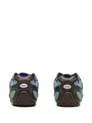 Marc Jacobs The 72 Spring Sneakers - Brown