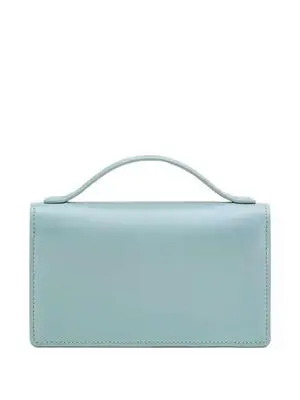 Marc Jacobs Mini Mirror Crossbody Bag - Blue