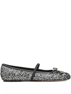 Marc Jacobs Round Toe Flats For Women