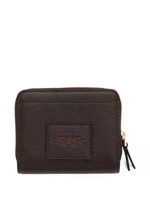 Marc Jacobs Compact Zip Wallet