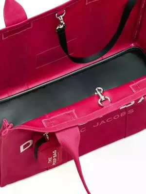 Marc Jacobs Tote Bag With Top Handles