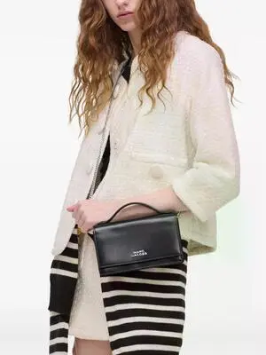Marc Jacobs Glam Mirror Mini Bag - Black