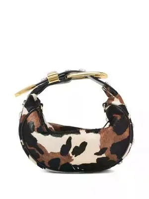 Marc Jacobs Haircalf-pattern Bag