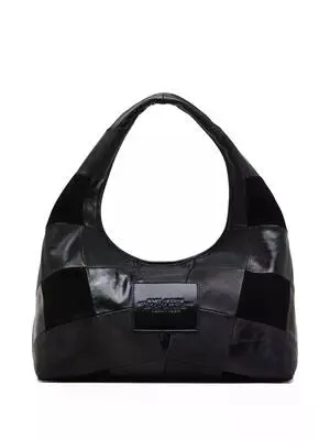 Marc Jacobs Sack Patchwork Shoulder Bag
