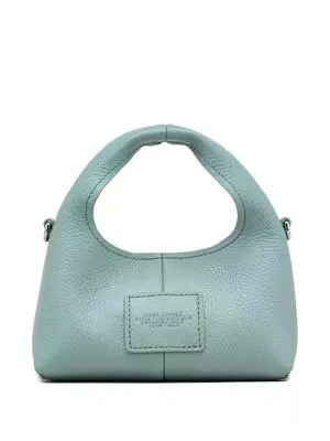 Marc Jacobs Leather Micro Bag