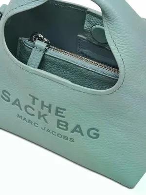 Marc Jacobs Leather Micro Bag