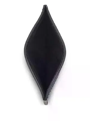 Marc Jacobs The Trinket Printed Leather Card Holder