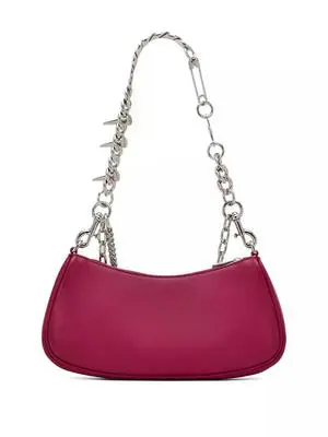 Marc Jacobs Chain Charm Shoulder Bag