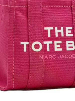 Marc Jacobs Logo Tote