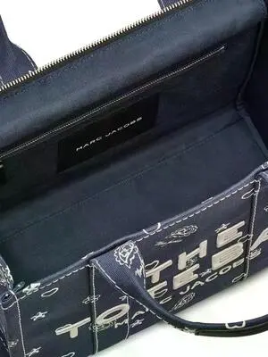 Marc Jacobs Medium Tote Bag