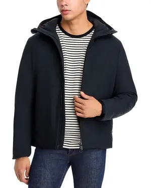 Save The Duck Fitted Outerwear For Men