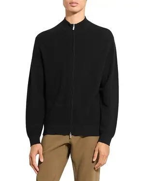 Theory Zip Up Sweaters For Men