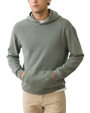 Marine Layer Layered Sweatshirts Hoodies For Men