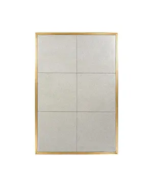 SURYA Brantley Accent Mirror