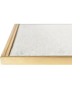 SURYA Brantley Accent Mirror