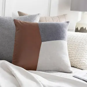 SURYA Branson Decorative Pillow