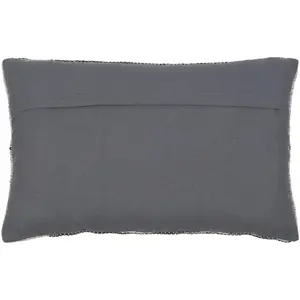 SURYA Lewis Lumbar Pillow
