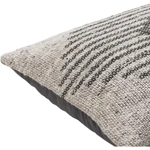 SURYA Lewis Lumbar Pillow