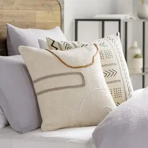 SURYA Philip Decorative Pillow