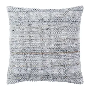 SURYA Rica Decorative Pillow - Ice Blue