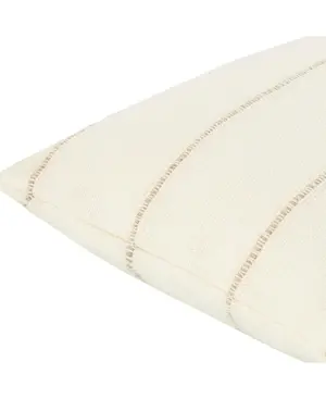 SURYA Charleston Lumbar Pillow