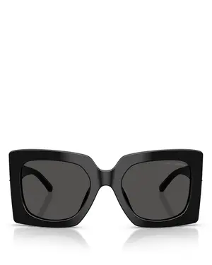 Dolce & Gabbana Square Sunglasses, 54mm