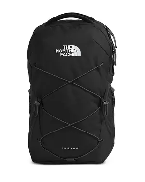 The North Face Jester Backpack - Black