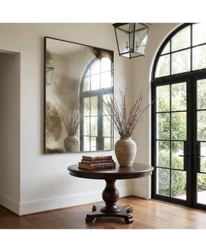 SURYA Camryn Accent Mirror