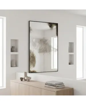 SURYA Camryn Accent Mirror
