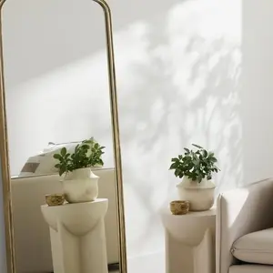SURYA Anemoi Full Length Mirror