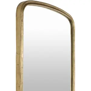 SURYA Anemoi Full Length Mirror