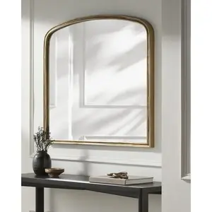 SURYA Anemoi Accent Mirror