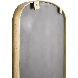 SURYA Anemoi Accent Mirror