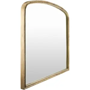 SURYA Anemoi Accent Mirror