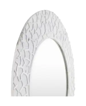 SURYA Celebes Accent Mirror