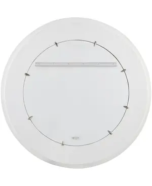SURYA Celebes Accent Mirror