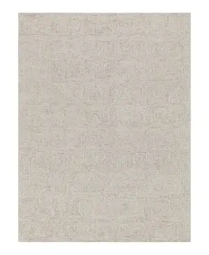 EXQUISITE RUGS Caprice 4775 Area Rug 6'x9 - Beige