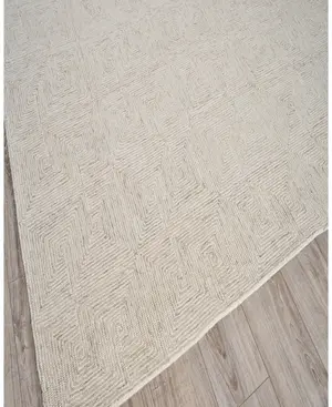 EXQUISITE RUGS Caprice 4775 Area Rug 6'x9