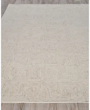 EXQUISITE RUGS Caprice 4775 Area Rug 6'x9