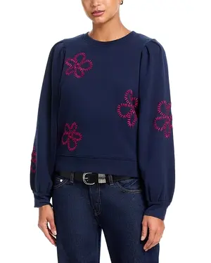 Rails Tiffany Sweatshirt - Navy