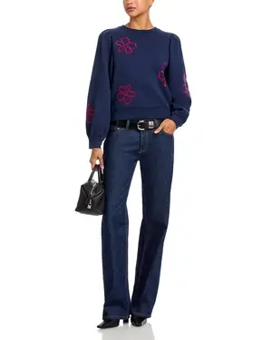 Rails Tiffany Sweatshirt - Navy