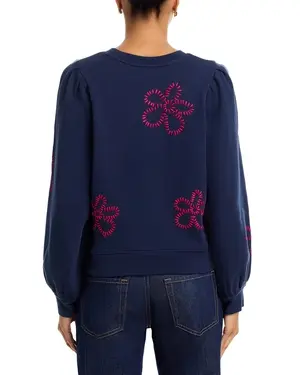 Rails Tiffany Sweatshirt - Navy