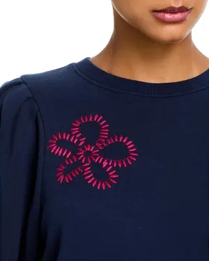 Rails Tiffany Sweatshirt - Navy